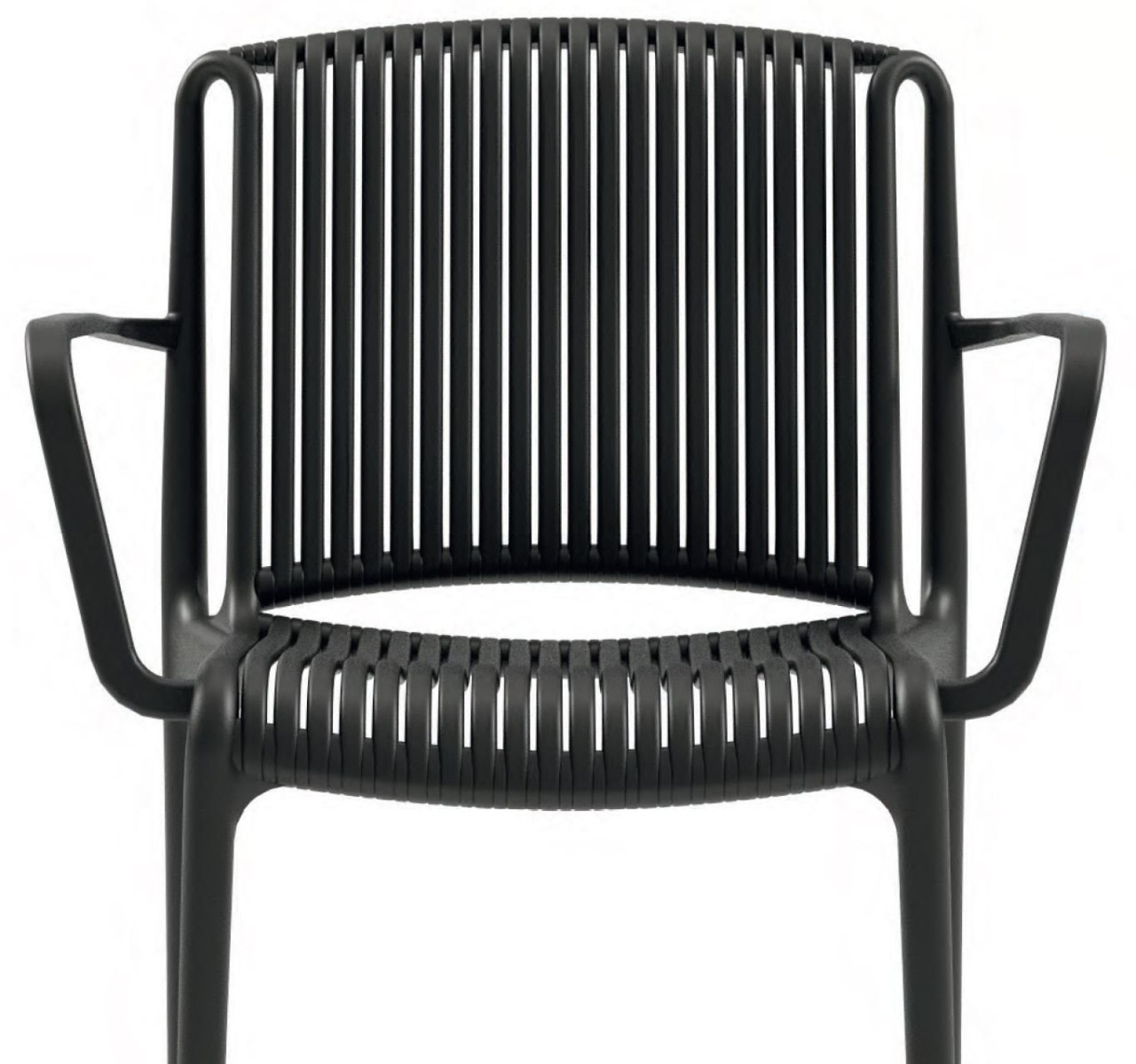 Outdoor Terrassenstuhl "Ness-Arm" beige | G.1014.1055-